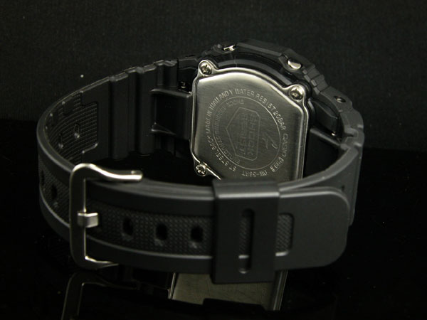 DW-56RT-1V referee timer vs DW-5600E. | WatchUSeek Watch Forums